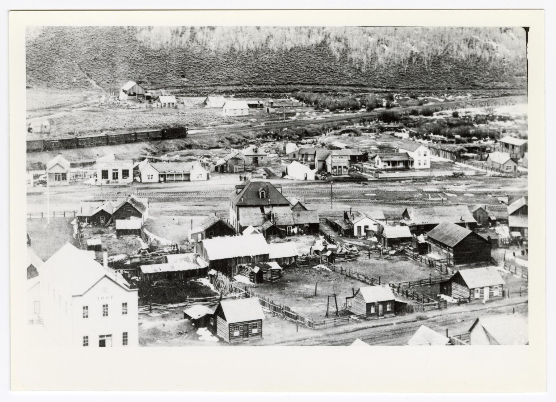 Scofield Mining Disaster – People's History Utah