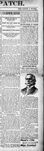 Scofield Mining Disaster – People's History Utah