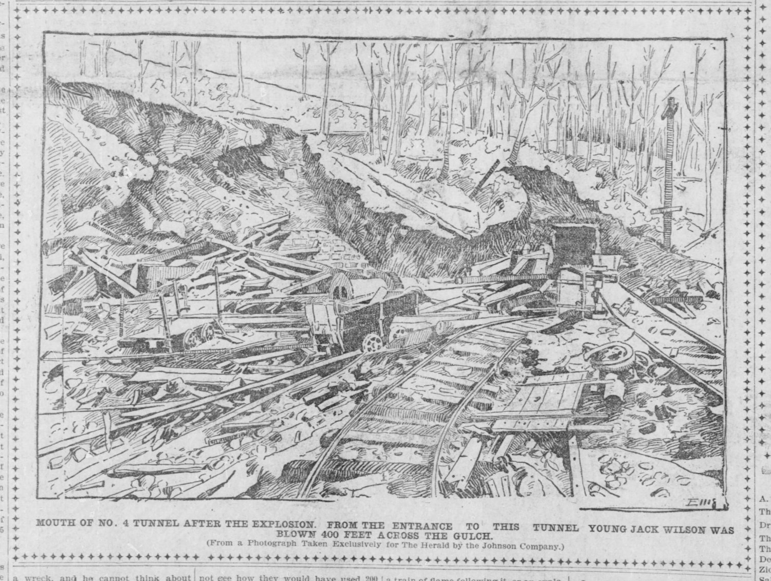 Scofield Mining Disaster – People's History Utah